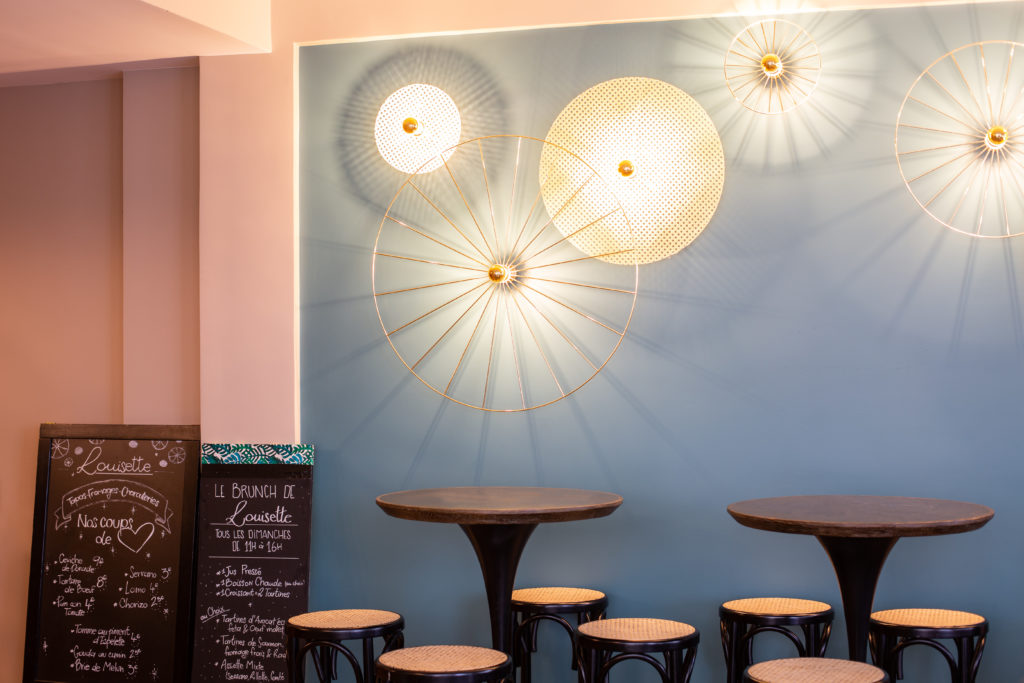 Louisette - Bar à grignoter - annabellefesquet-decoratrice